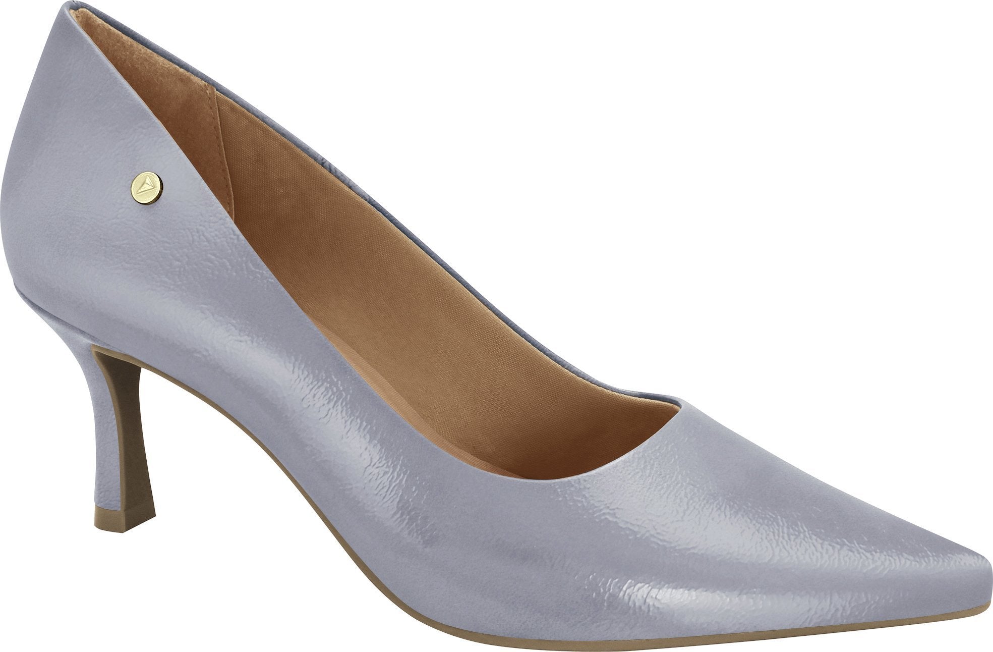 Ramarim 1885202 Women Fashion Comfortable Business Shoe Mid Heel in Li ...